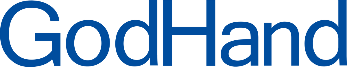 GodHand USA | GodHand USA