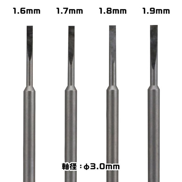 Bit Blades and Drill Bits| GodHand USA