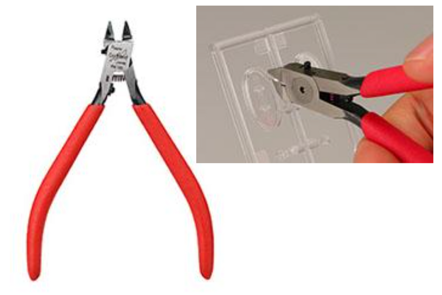 Nippers| GodHand USA