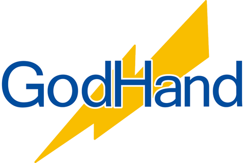 GodHand USA | GodHand USA
